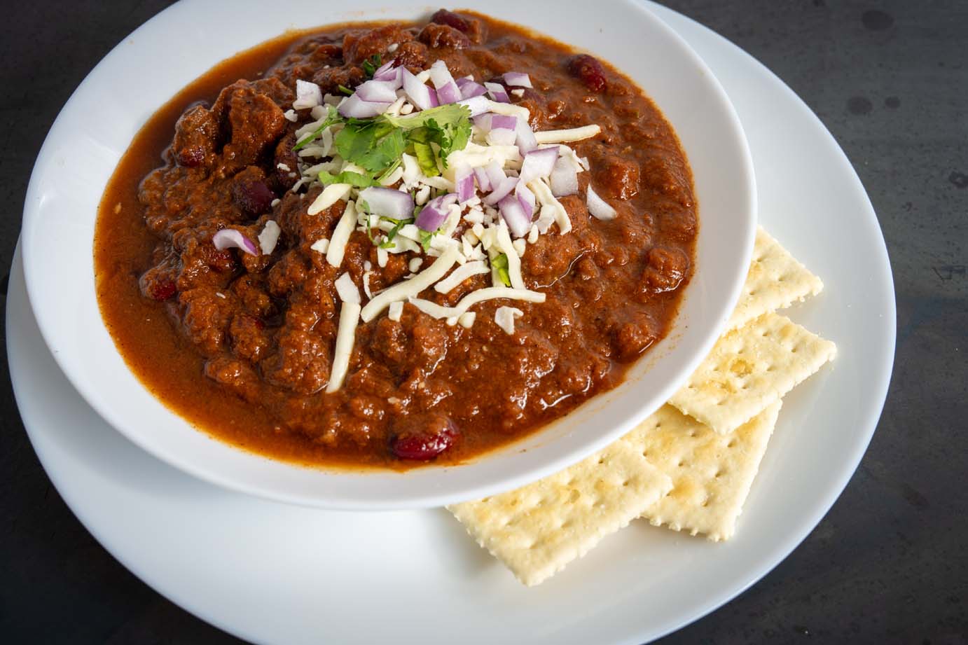 Zenti Bistro - San Leandro, CA