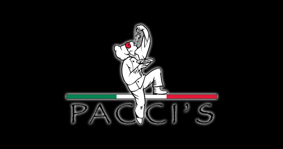 Pacci's Trattoria - Locations