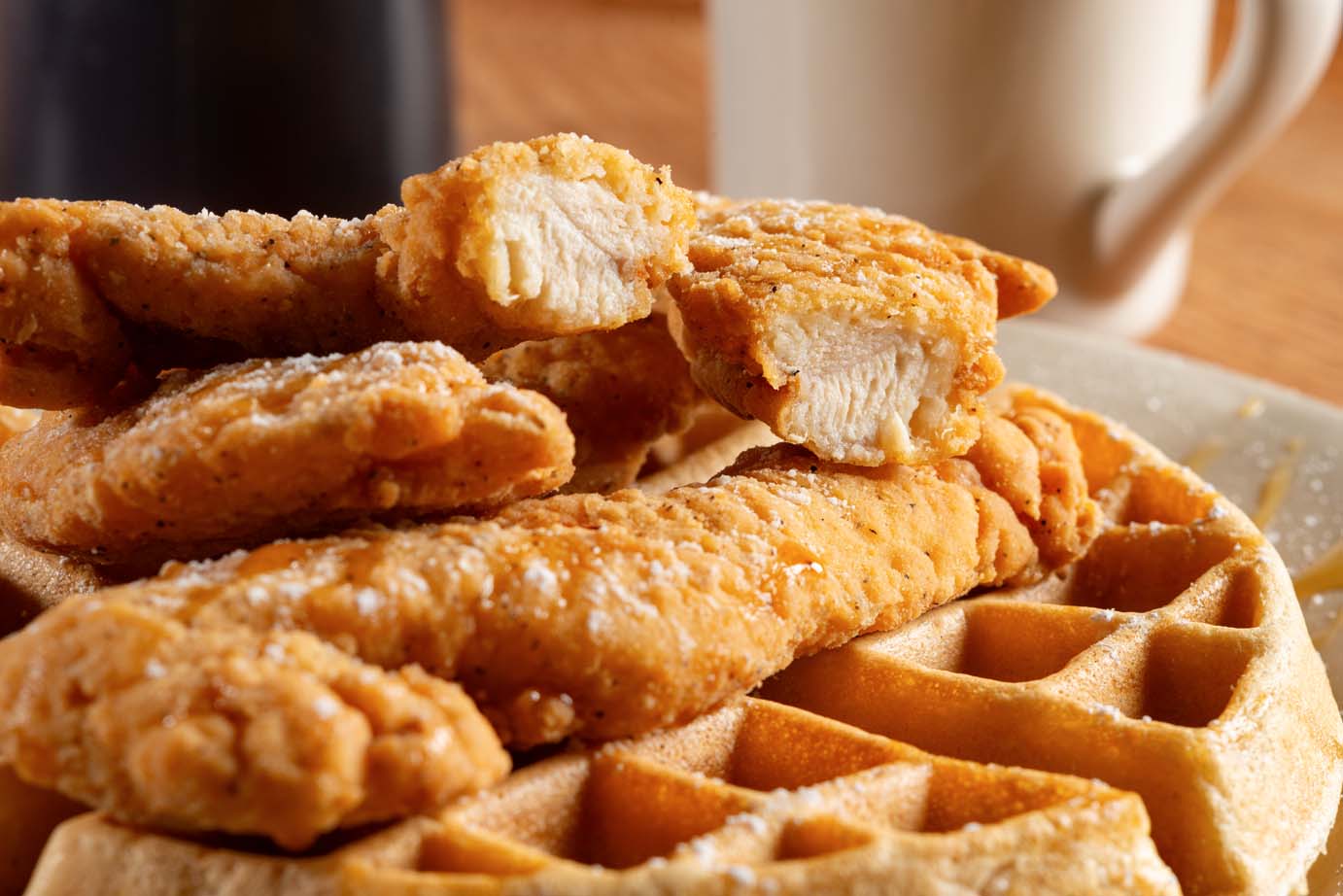 76 Diner - Coopersville - Food Menu