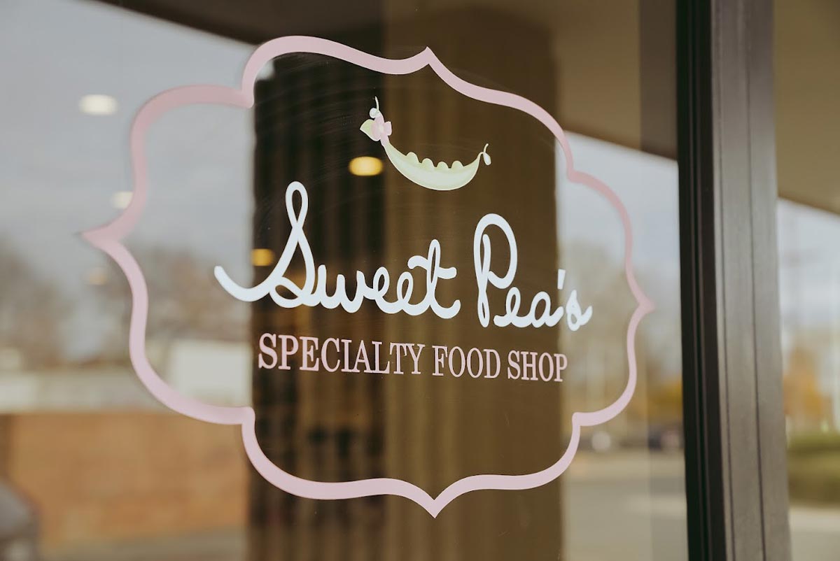 Sweet Pea's Specialty Food Shop - Pineville, Charlotte, NC