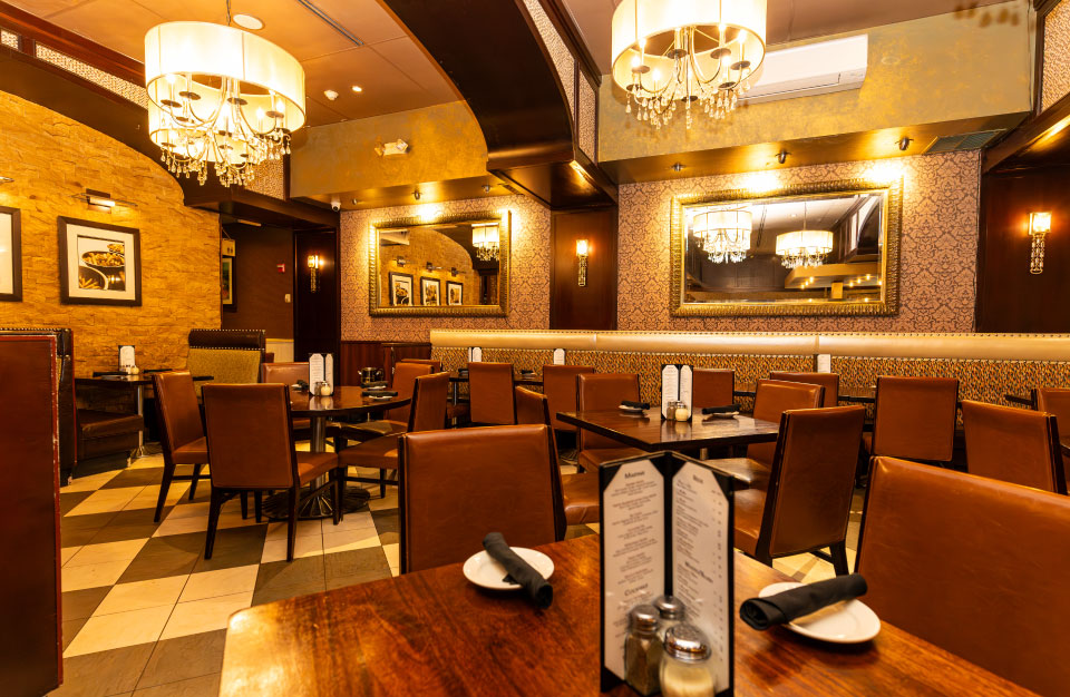 Mama's Copiague - Drink Menu