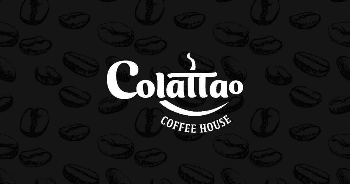 Colattao Coffee House - Virginia Beach, VA