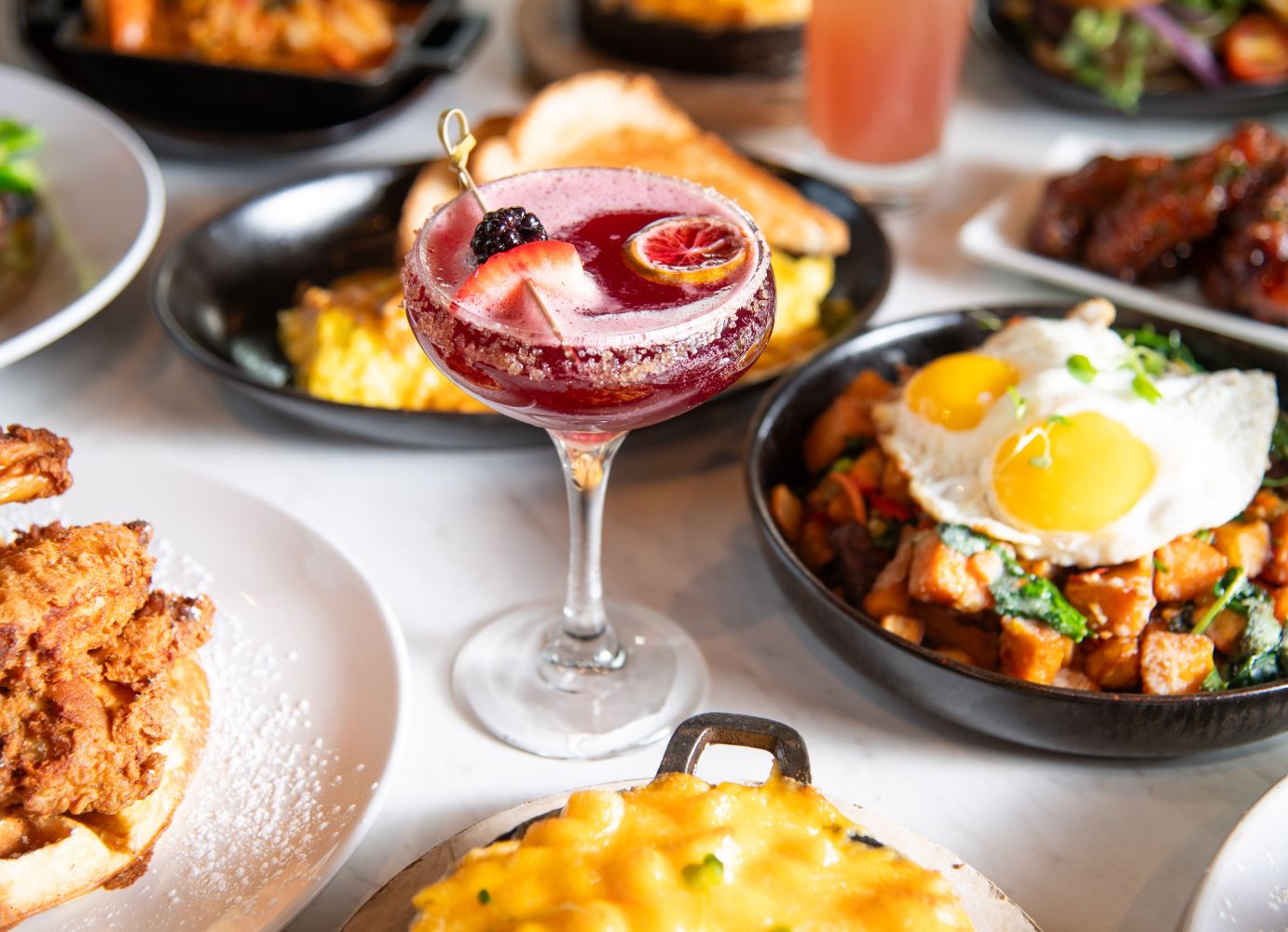 The Breakfast Club - Silver Spring, MD