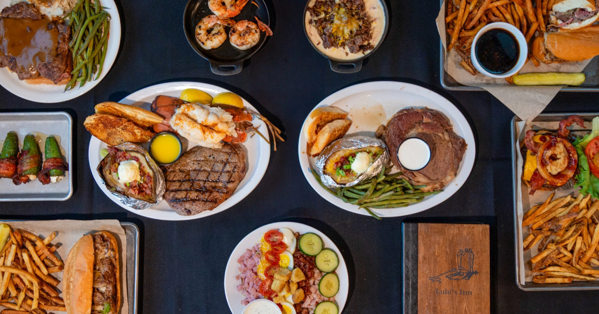 Lulus Inn - Watkins, CO