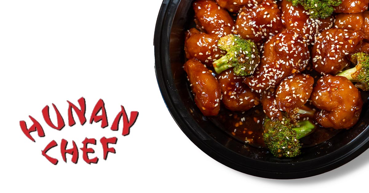 Hunan Chef - Cedar Park, TX