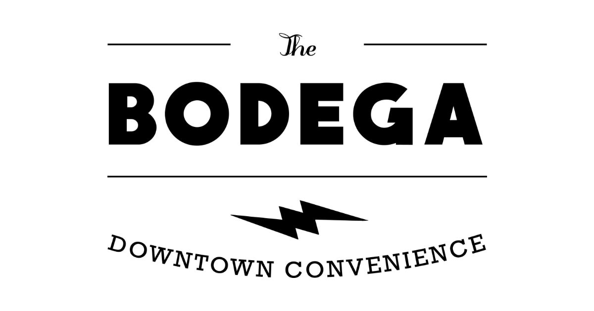The Bodega - Downtown, Greensboro, NC