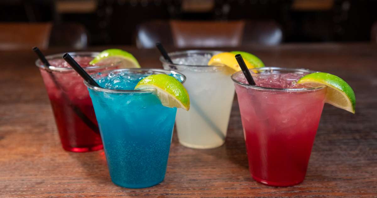 Chicken Shack - Arcadia - Locations