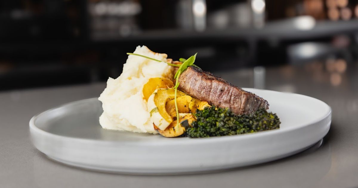 Gordon Tavern - Food Menu