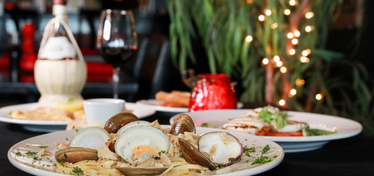 Marchellos Neighborhood Italian - Denver, NC