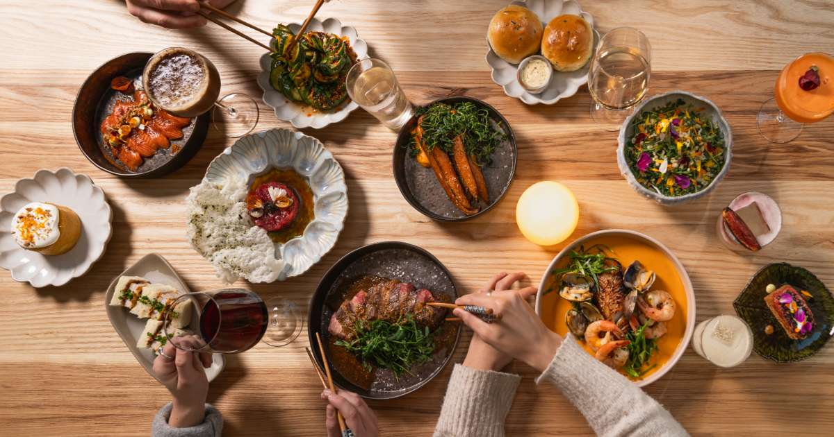 Terra Mae - Portland, OR