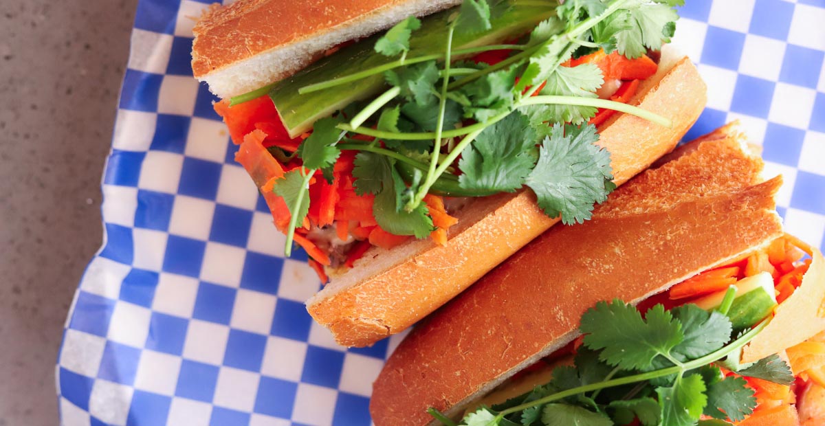 Pho City - Locations