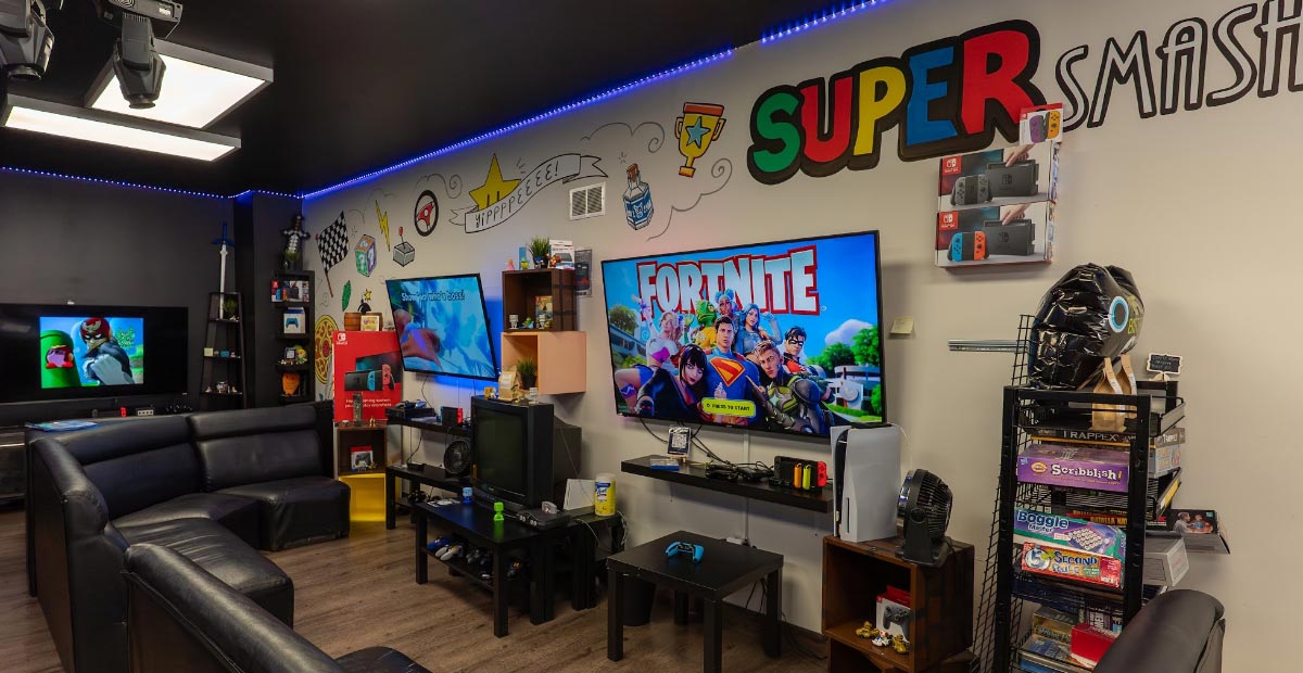 Best Coffee Shop in Calgary, AB | Super Smash Cafe