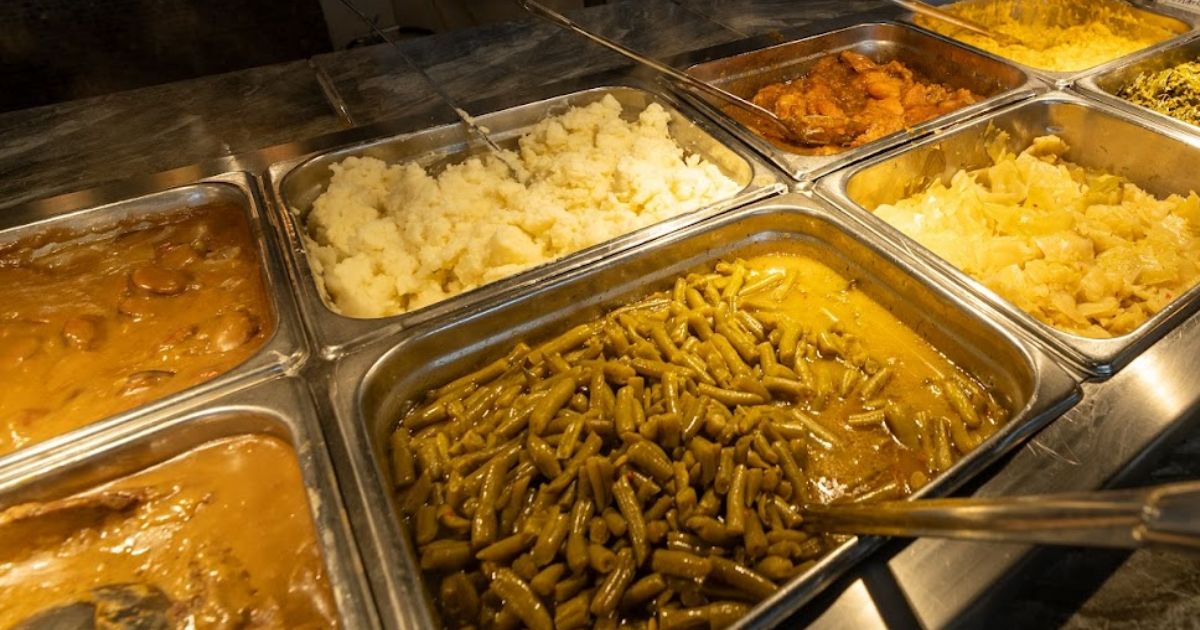 Coopers Restaurant and Lounge - Events