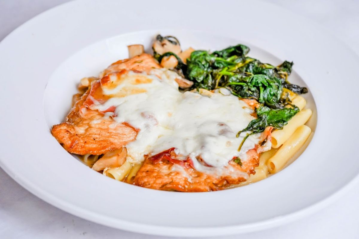 Lo Conte's - Boston, MA