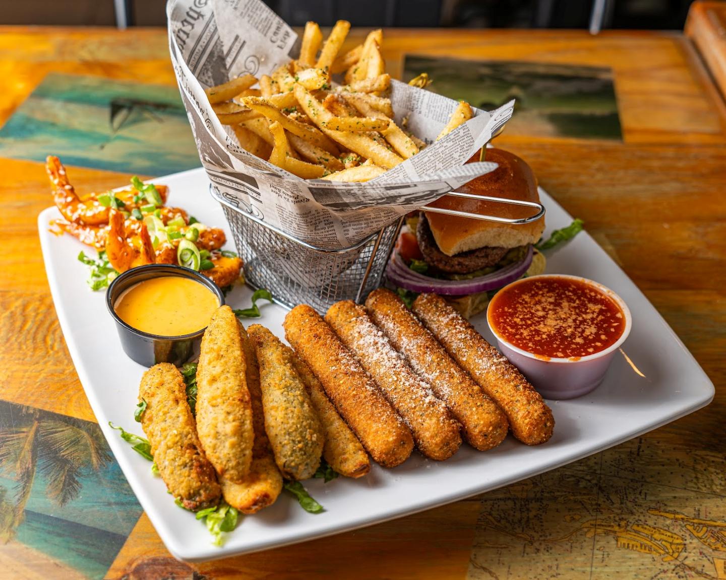 Alice's - Port Jefferson Station, NY