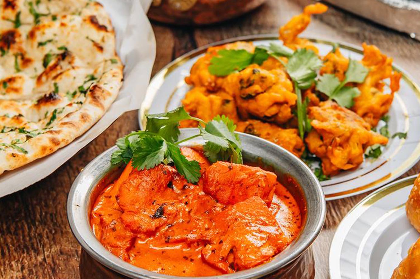 Bombay House Indian Cuisine - Tempe, AZ