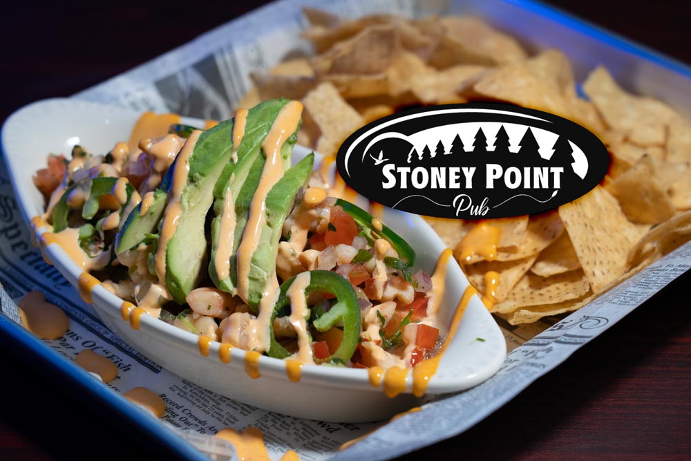 Stoney Point Pub- Palos Park - Palos Park, Palos Park, IL