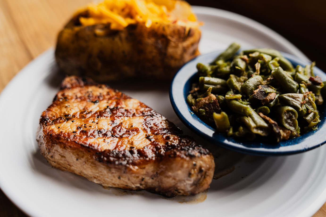 The Undercliff Grill - Joplin, MO
