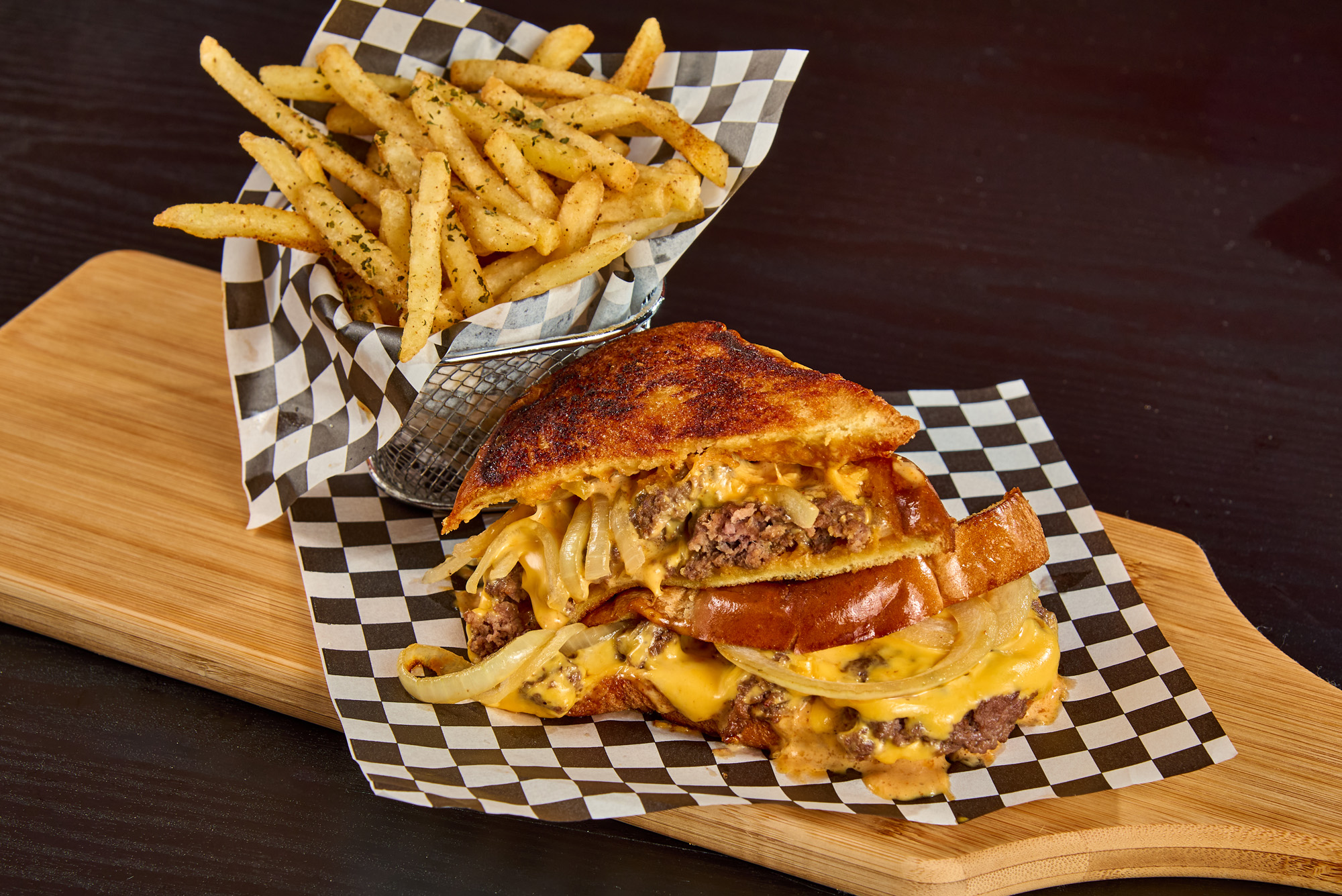 Lula Mae's - Lynchburg, VA