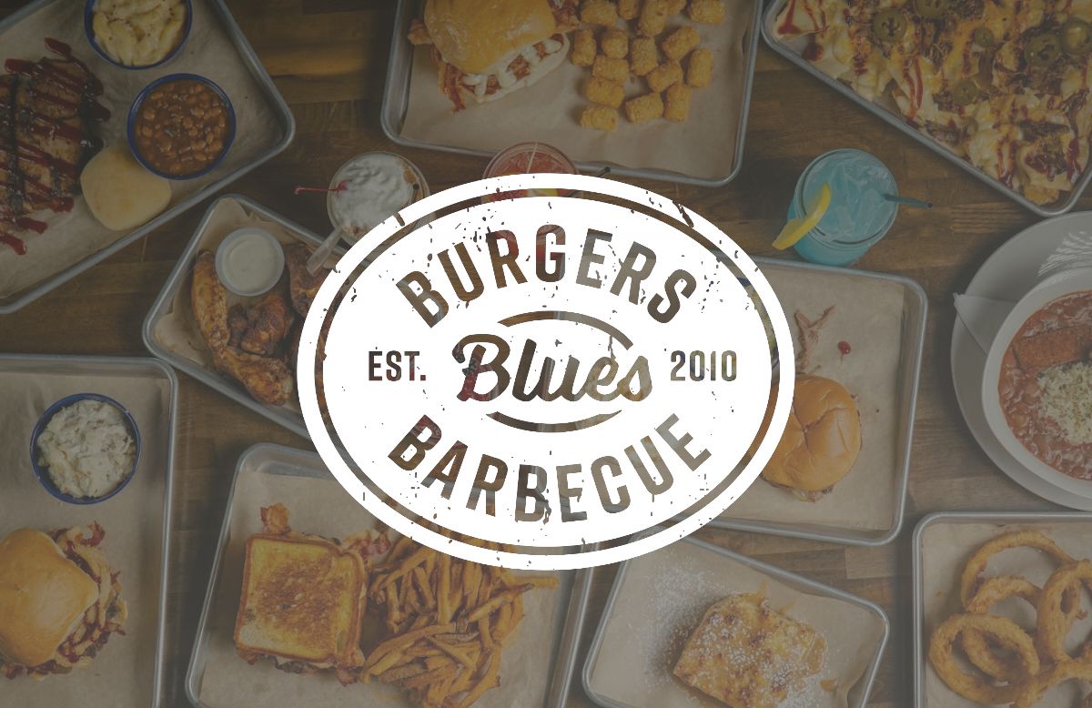 Burgers Blues Barbecue - Locations