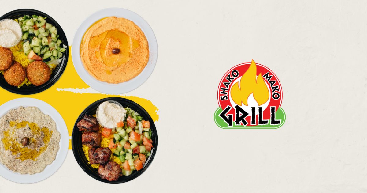 Shako Mako Grill - Glendale, AZ
