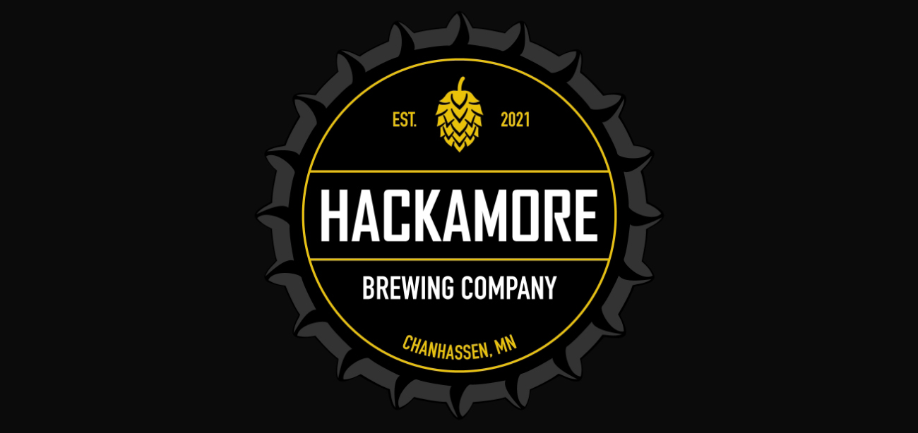 Hackamore Brewing Company - Drink Menu