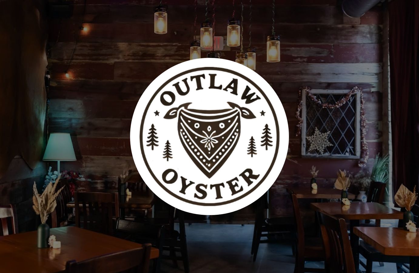 Outlaw Oyster - Wauwatosa, Milwaukee, WI
