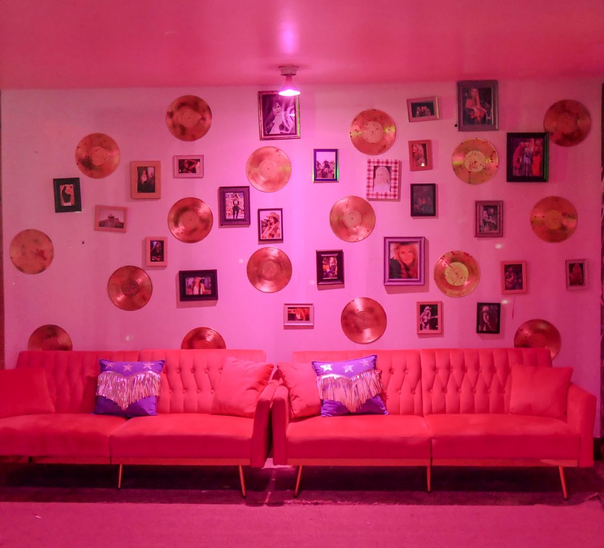 La Honky Tonk - San Antonio, TX