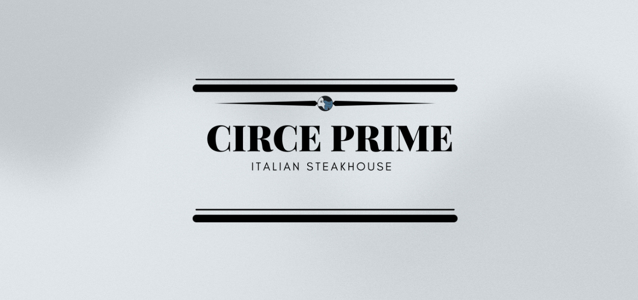 Circe Prime Italian Steakhouse - Cranston, RI