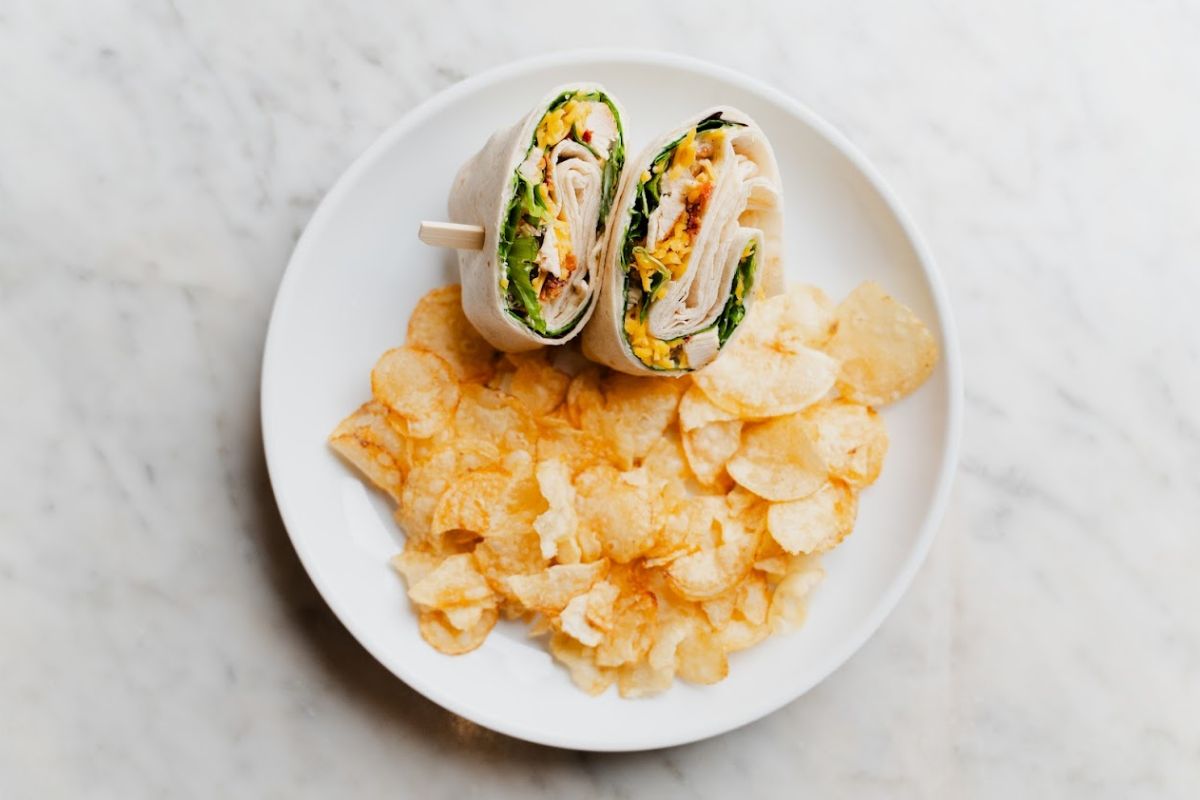 Must-Try Bar in St. Joseph, MO | Felix Street Gourmet