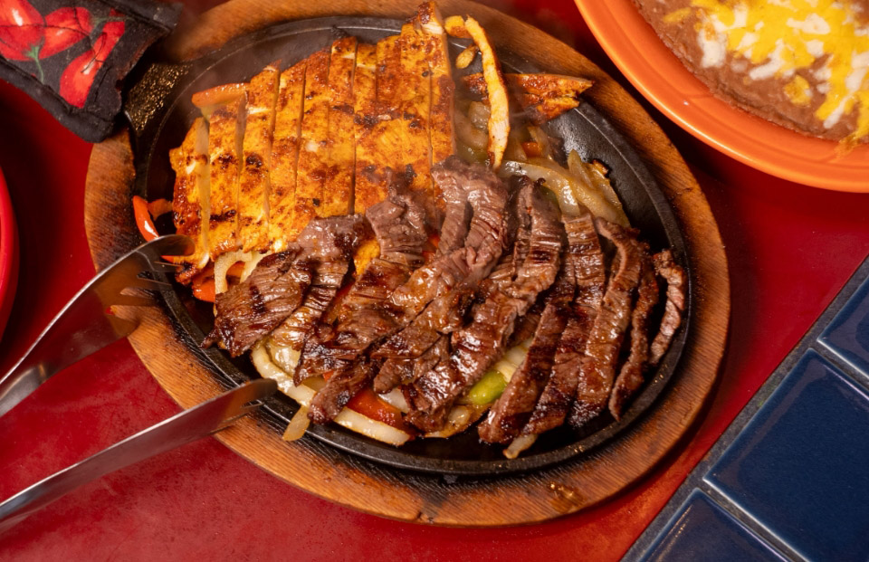 Mixtlan Grill Mexican Restaurant - Oregon City, OR