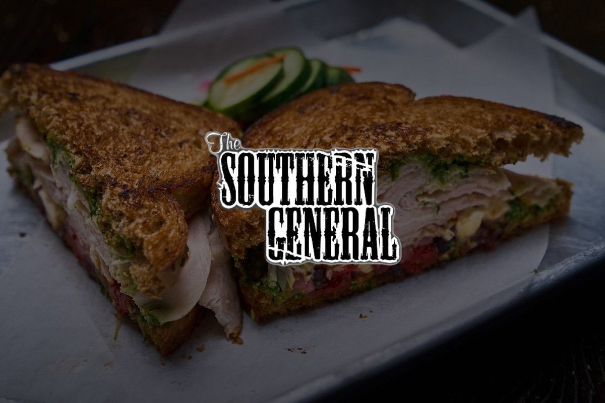 The Southern General - Johns Island, SC