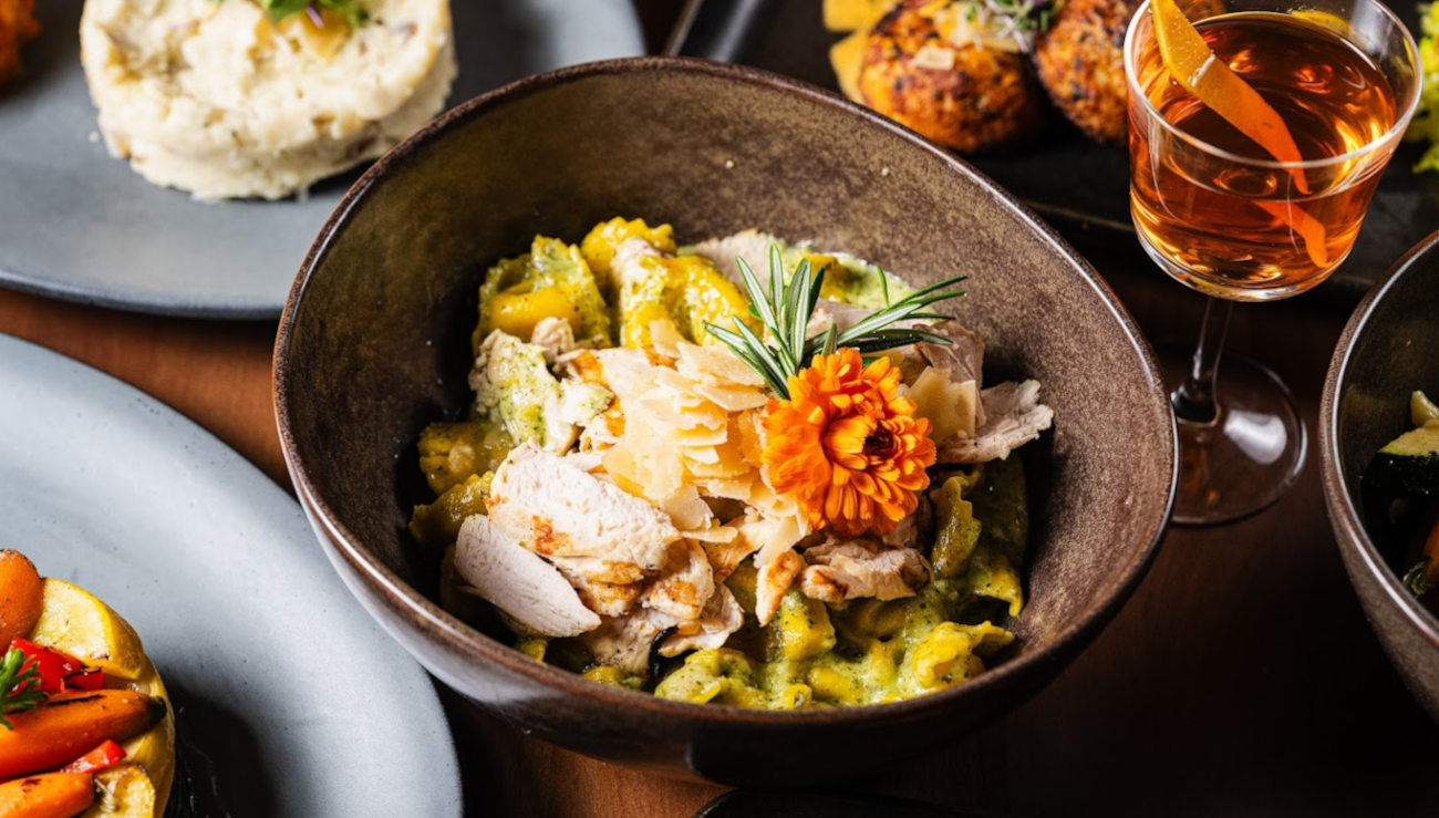 Salute Prosper - Prosper, TX