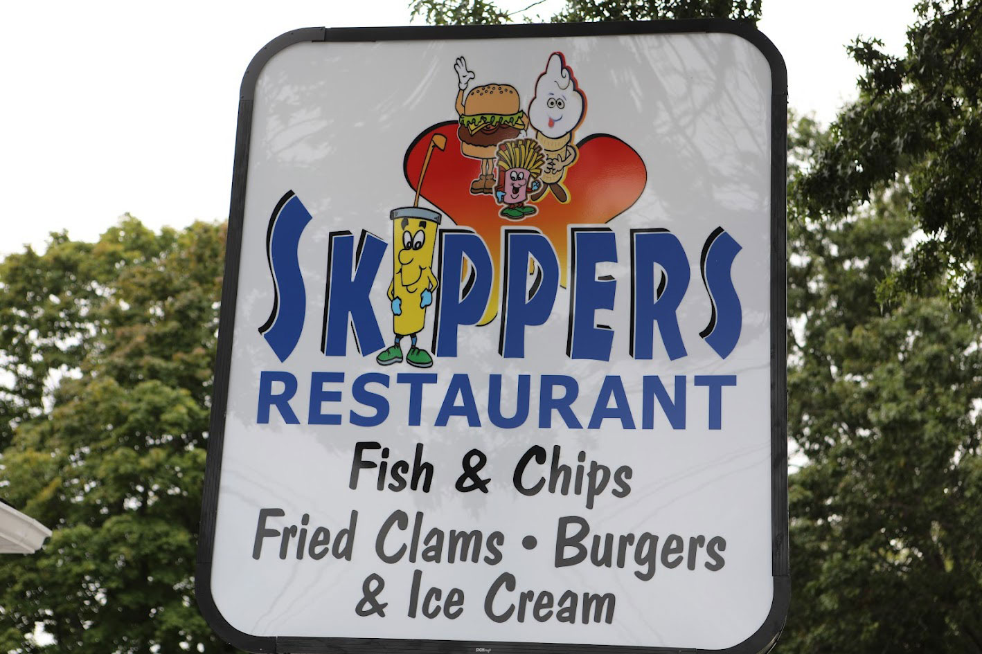 Skippers Seafood Restaurant CT | Niantic & Old Saybrook Seafood