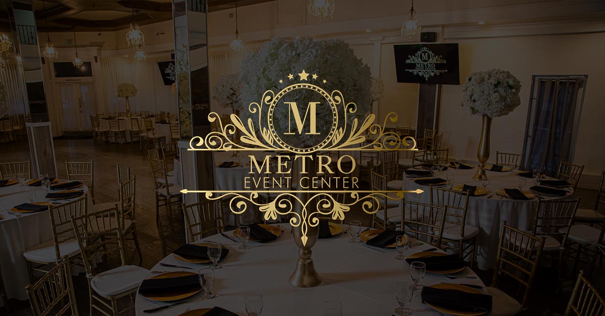 Metro Event Center - Pomona, CA