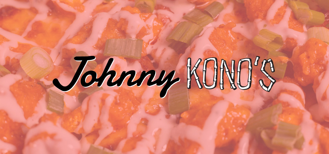 Johnny Konos Bar and Grill - Weymouth, MA