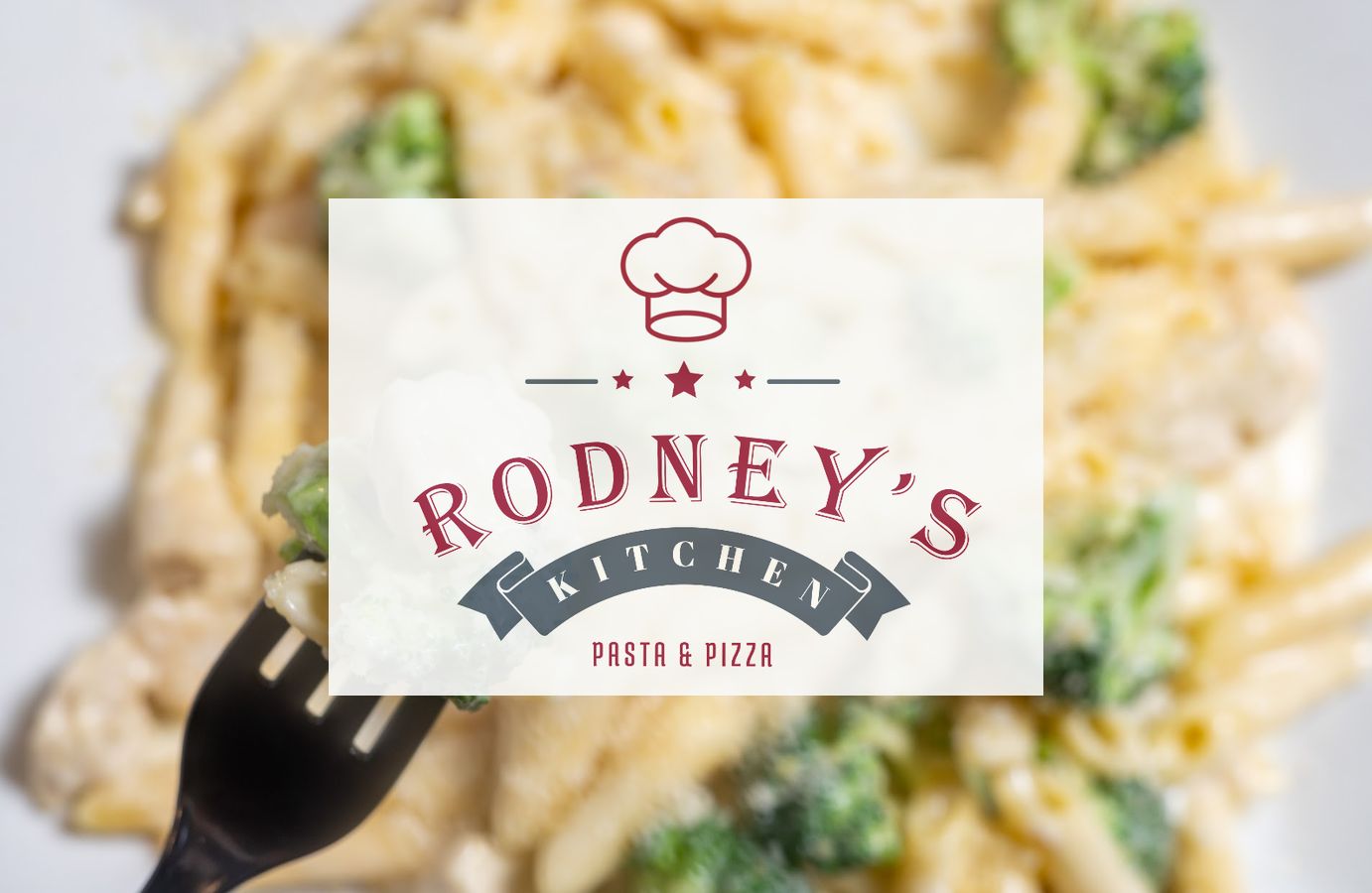 Rodneys Kitchen - Halifax, MA