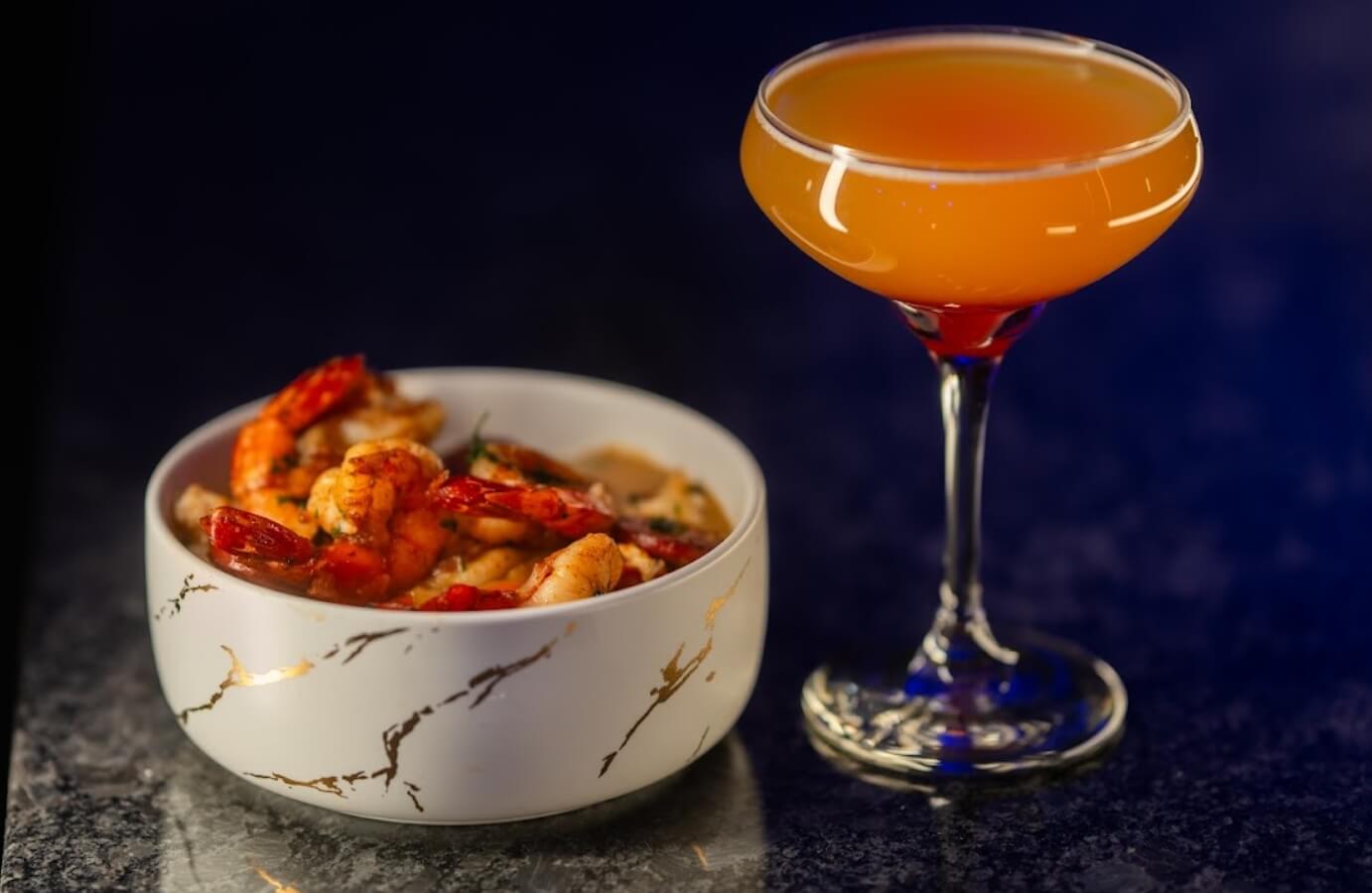 Reign Bar & Lounge - Washington, DC