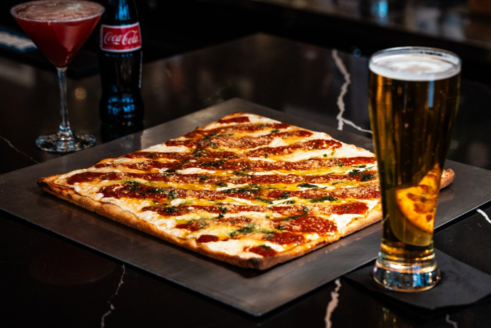 Nonna's - Must-Visit Italian Restaurant in Ankeny, IA