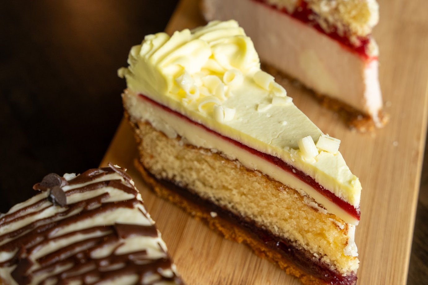 Crazy Wings-Downtown - Locations