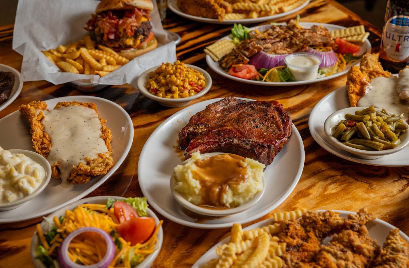 Circleville Store - Taylor, TX