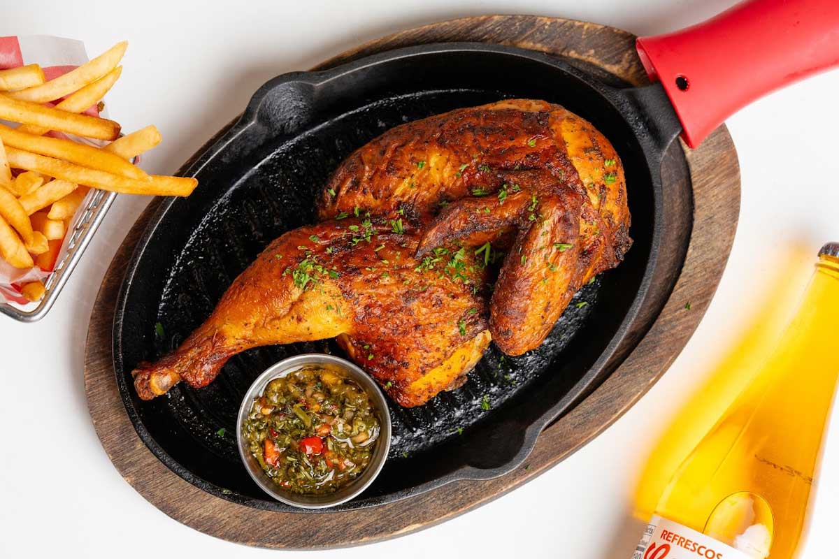 Doña Maria - Dominican Cuisine - Events