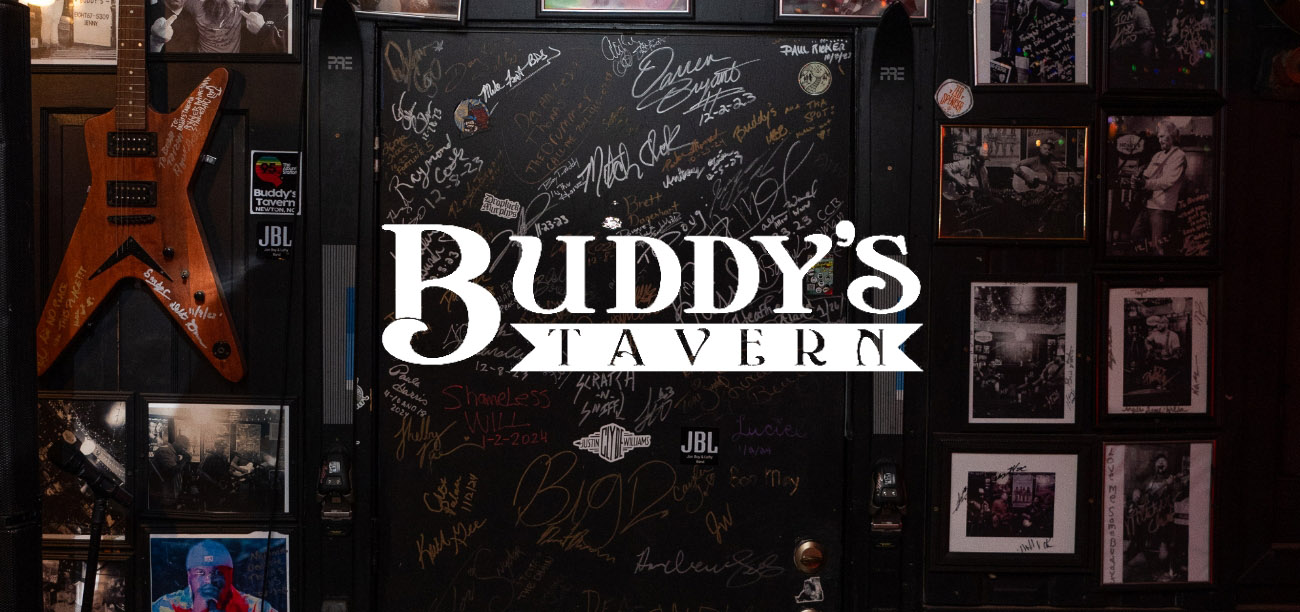 Buddy's Tavern 2 - Newton, NC