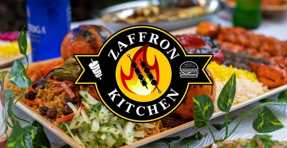 Zaffron Kitchen - Schenectady, Latham, NY