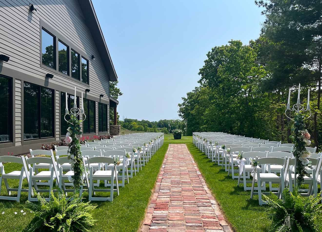 Gypsum Grill and Event Center - Grand Rapids, MI