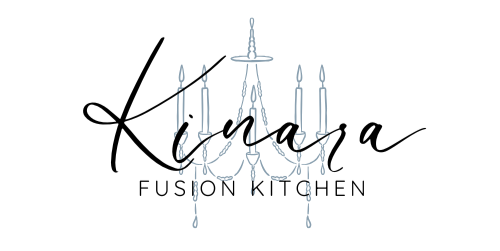 Kinara Fusion Kitchen - Food Menu