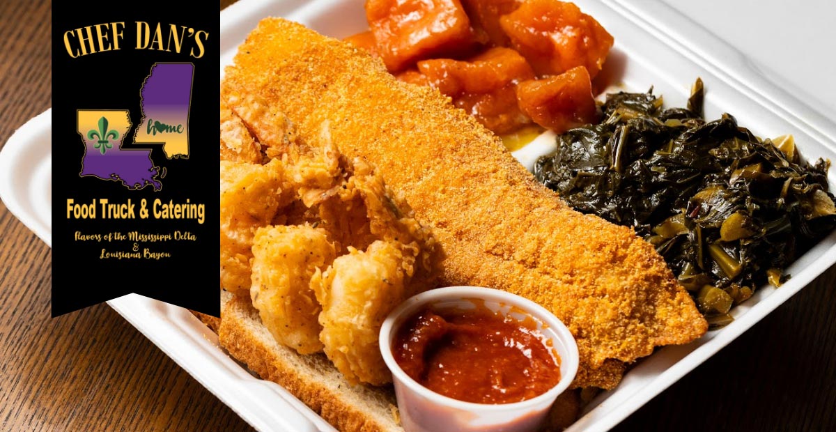 Must-Try Restaurant in Indianapolis, IN | Chef Dan's