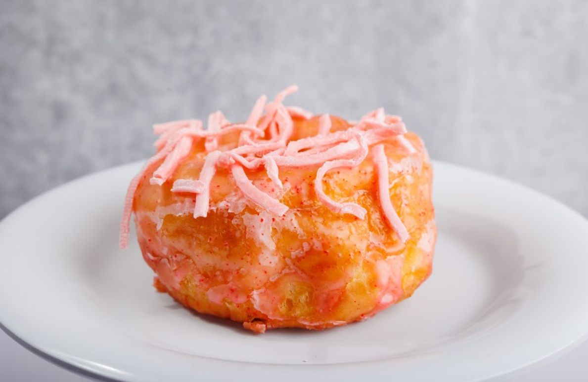 Kalis Donuts - Nolensville, TN