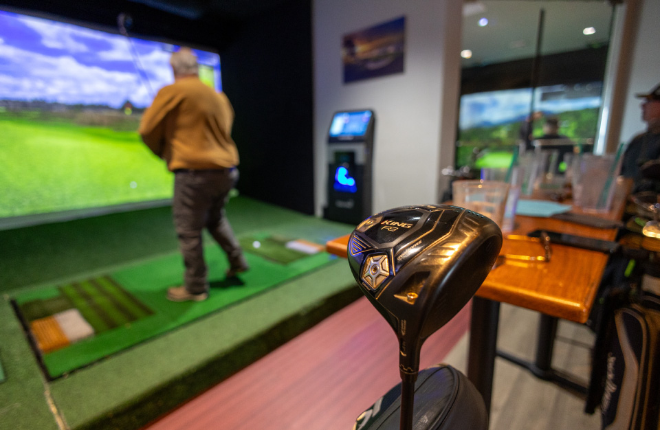 Courses Golf & Grill - Vancouver, WA