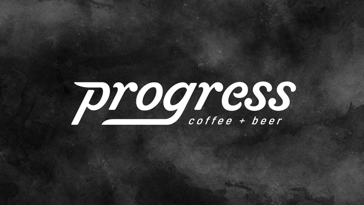 Progress Coffee + Beer - Buda, TX